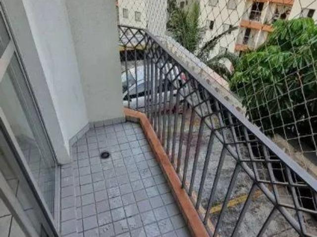 Apartamento com 3 Quartos para alugar, 64m² Vila São Francisco Zona Oeste