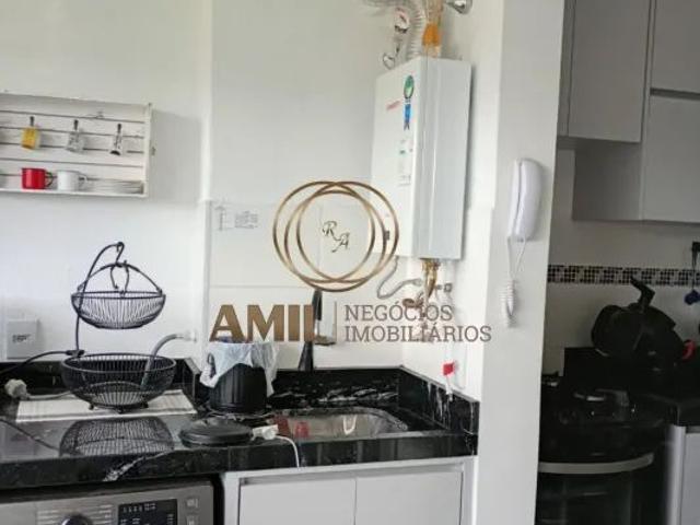Apartamento com 3 Quartos para alugar, 64m² Condominio Residencial Colinas do Paratehy