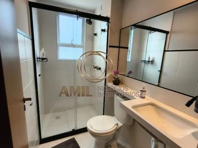 Apartamento com 3 Quartos para alugar, 64m² Condominio Residencial Colinas do Paratehy