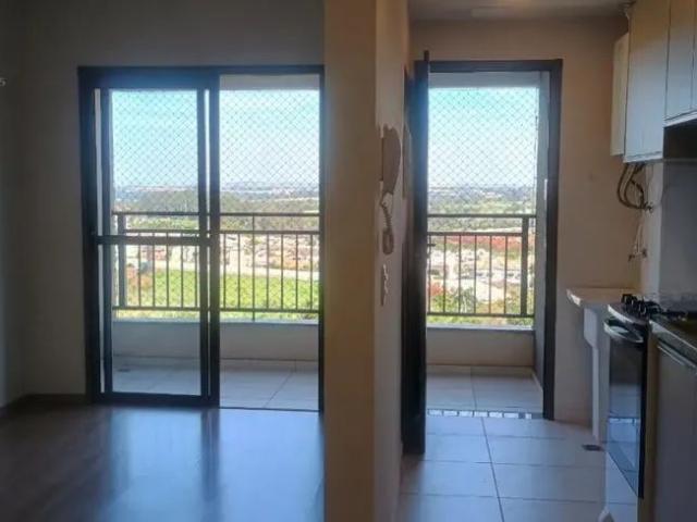 Apartamento com 3 Quartos para alugar, 64m² Gleba Palhano