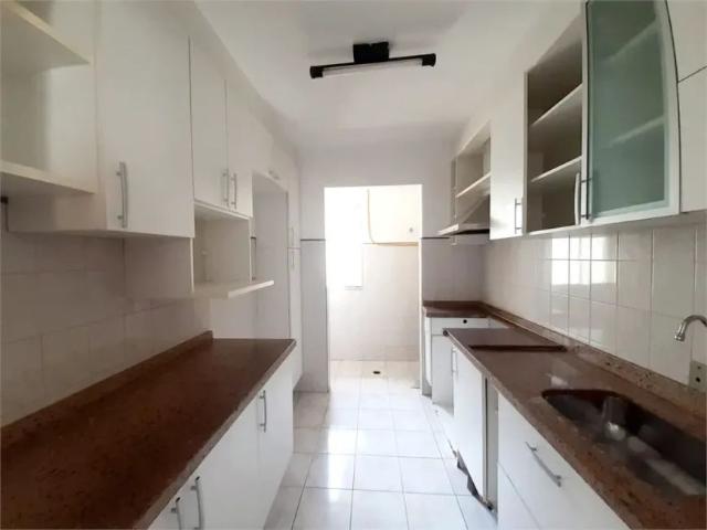 Apartamento com 3 Quartos para alugar, 64m² JARDIM JULIANA
