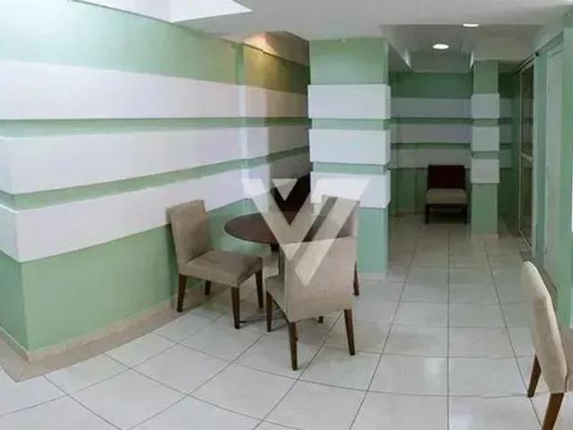 Apartamento com 3 Quartos para alugar, 64m² Parque Campolim