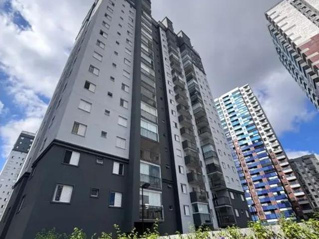 Apartamento com 3 Quartos para alugar, 65m² Vila Augusta