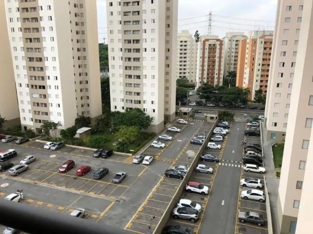Apartamento com 3 Quartos para alugar, 65m² Continental