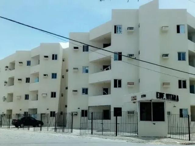 Apartamento com 3 Quartos para alugar, 65m² Feitosa