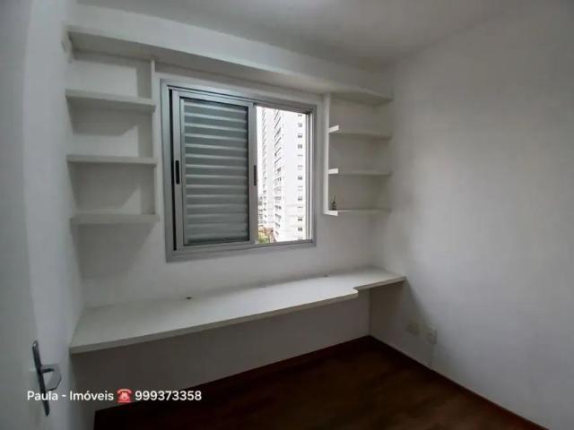 Apartamento com 3 Quartos para alugar, 65m² Jardim Esmeralda Zona Oeste