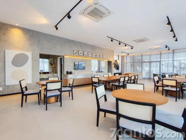 Apartamento com 3 Quartos para alugar, 65m² Joaquim Tavora
