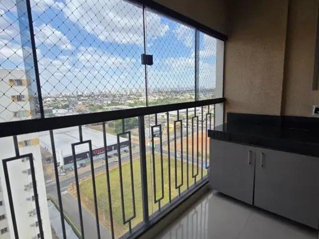 Apartamento com 3 Quartos para alugar, 65m² Parque Oeste Industrial