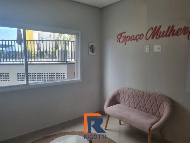 Apartamento com 3 Quartos para alugar, 65m² Parque Residencial Flamboyant