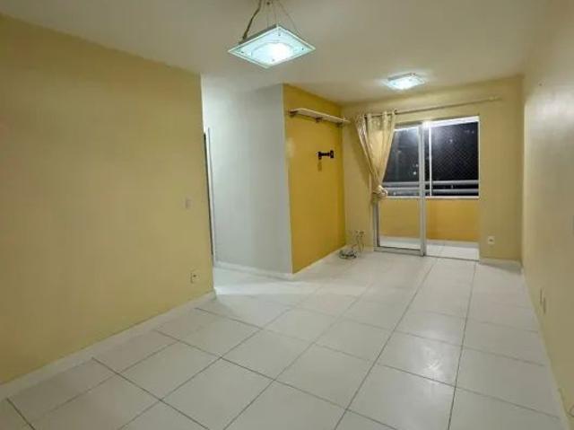 Apartamento com 3 Quartos para alugar, 65m² Piatã