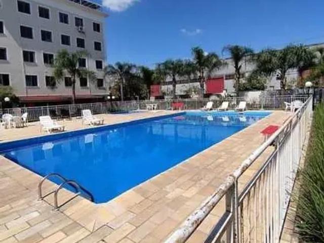 Apartamento com 3 Quartos para alugar, 65m² Santos Dumont