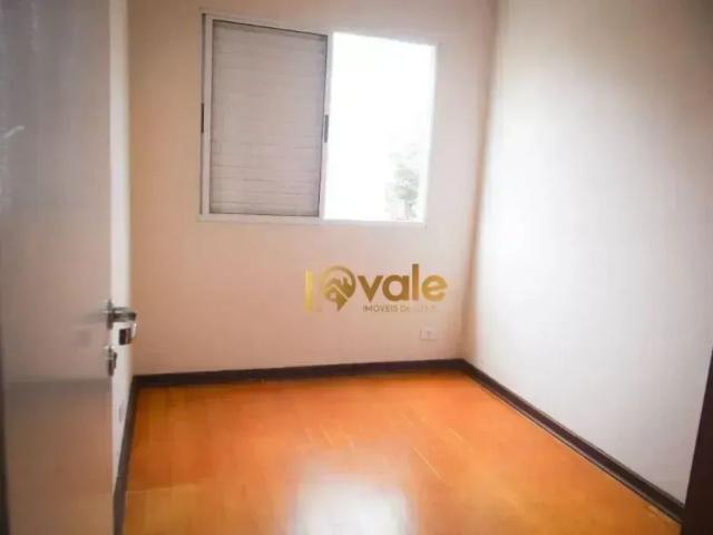 Apartamento com 3 Quartos para alugar, 66m² Jardim Alvorada