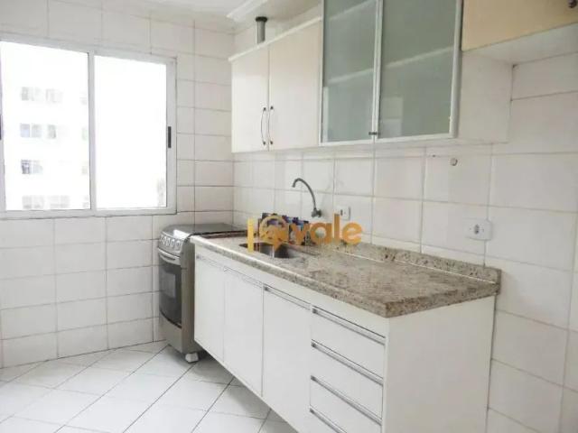 Apartamento com 3 Quartos para alugar, 66m² Jardim Alvorada