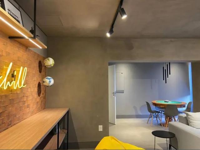 Apartamento com 3 Quartos para alugar, 66m² Jardim Iracema Aldeia