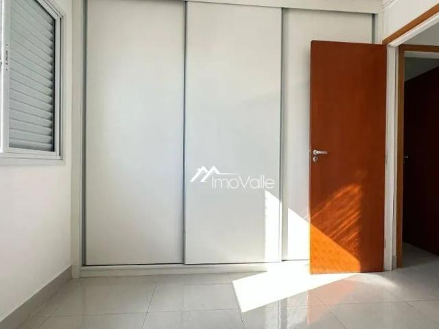 Apartamento com 3 Quartos para alugar, 66m² Jardim São Dimas