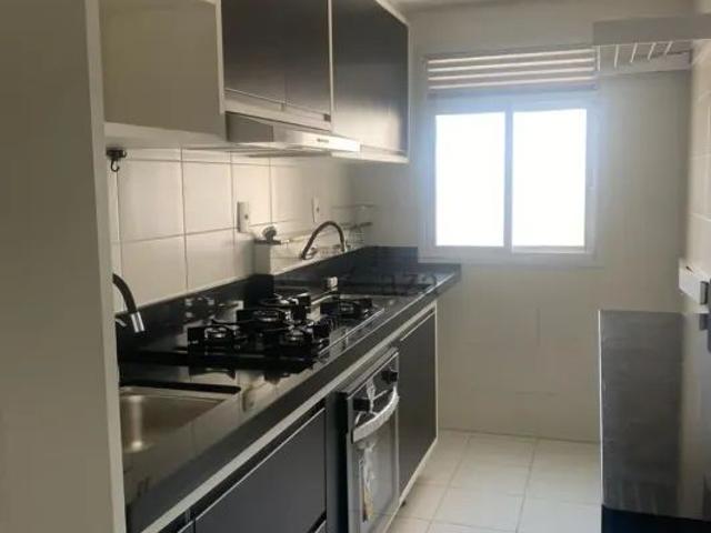 Apartamento com 3 Quartos para alugar, 66m² Jardim São Dimas