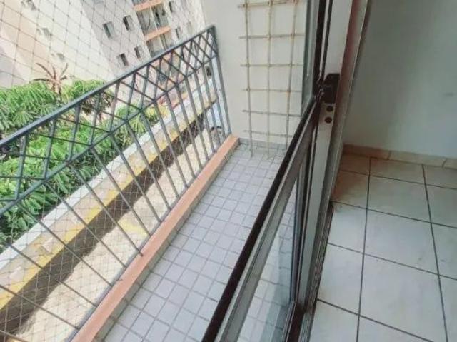 Apartamento com 3 Quartos para alugar, 66m² Jardim Rio Pequeno