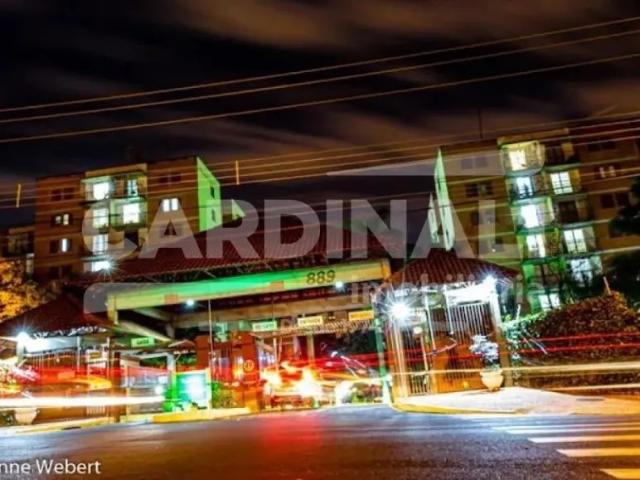 Apartamento com 3 Quartos para alugar, 66m² Parque Industrial Lagoinha