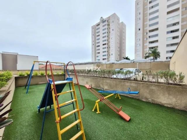 Apartamento com 3 Quartos para alugar, 66m² Parque Santa Cecilia