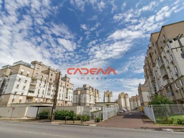 Apartamento com 3 Quartos para alugar, 67m² Xaxim