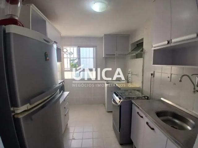 Apartamento com 3 Quartos para alugar, 67m² Farolândia