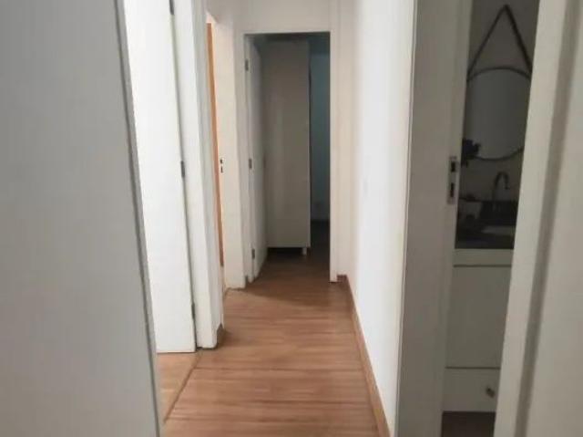 Apartamento com 3 Quartos para alugar, 68m² Vila Polopoli