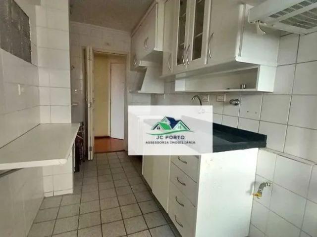 Apartamento com 3 Quartos para alugar, 68m² Aclimação