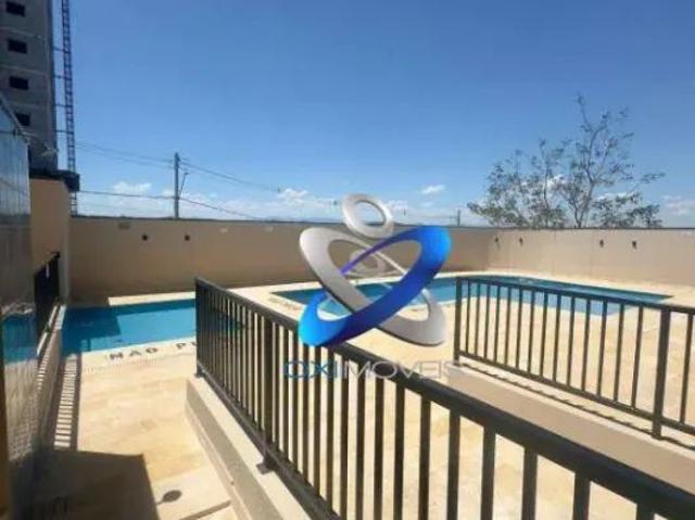 Apartamento com 3 Quartos para alugar, 68m² Condominio Residencial Colinas do Paratehy
