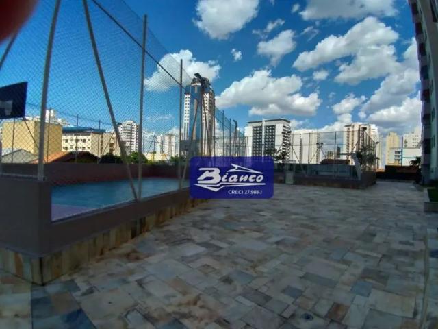 Apartamento com 3 Quartos para alugar, 68m² Gopouva