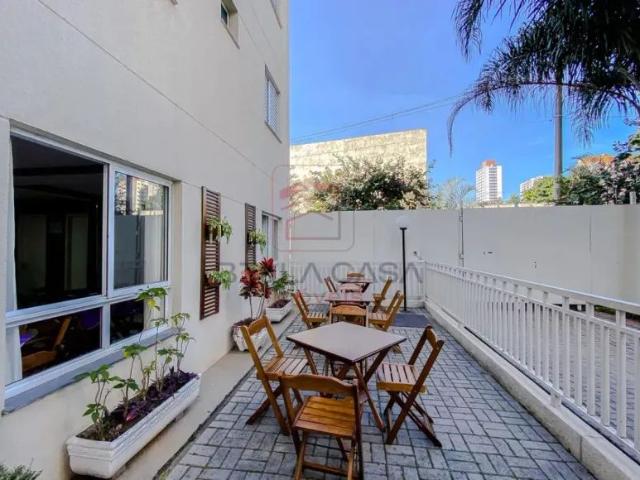 Apartamento com 3 Quartos para alugar, 68m² Móoca