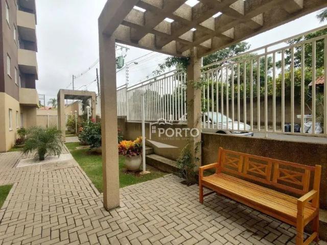 Apartamento com 3 Quartos para alugar, 68m² Parque Santa Cecilia