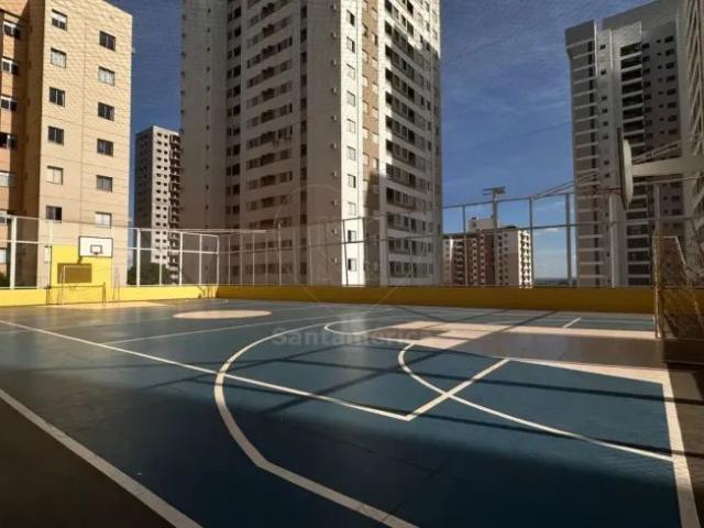 Apartamento com 3 Quartos para alugar, 69m² Terra Bonita