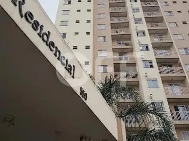 Apartamento com 3 Quartos para alugar, 69m² Vila Nova