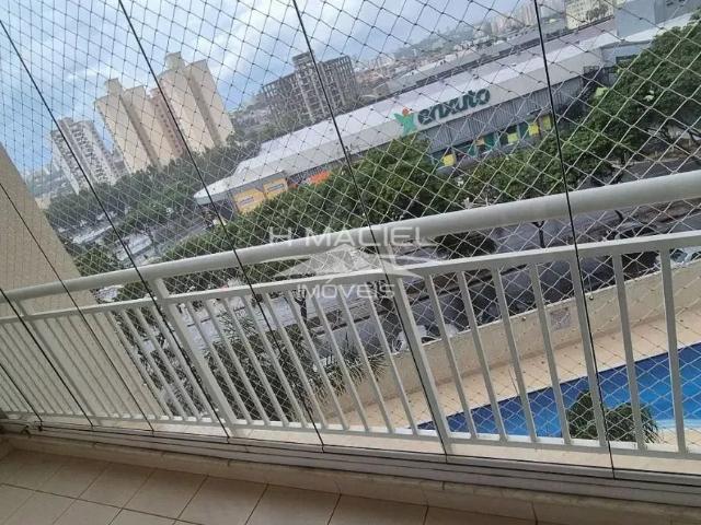 Apartamento com 3 Quartos para alugar, 69m² Jardim Aurélia
