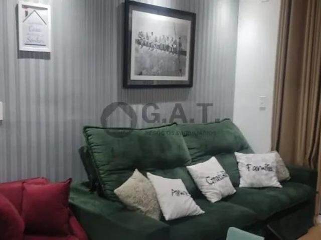 Apartamento com 3 Quartos para alugar, 69m² Parque Bela Vista