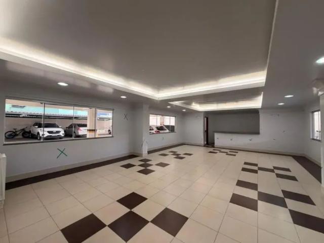 Apartamento com 3 Quartos para alugar, 69m² Setor dos Afonsos