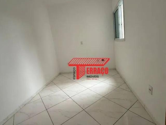 Apartamento com 3 Quartos para alugar, 60m² Vila Pires
