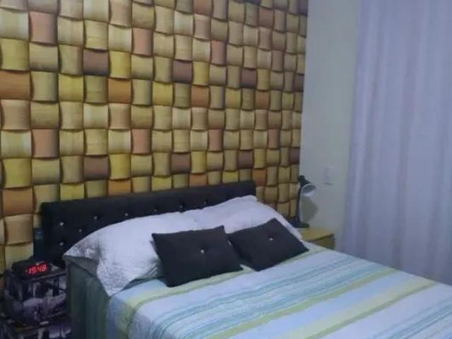 Apartamento com 3 Quartos para alugar, 60m² Parque União