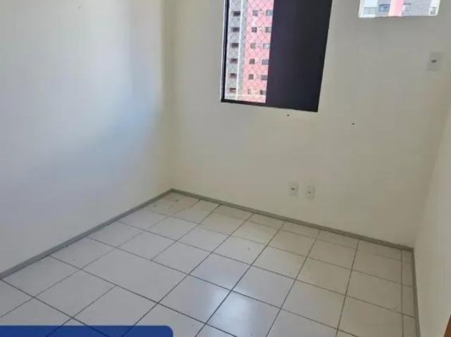 Apartamento com 3 Quartos para alugar, 60m² Ponta Verde