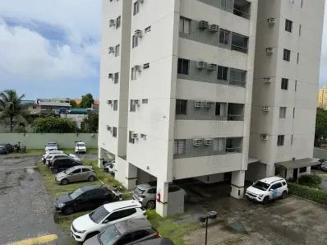 Apartamento com 3 Quartos para alugar, 60m² Sancho