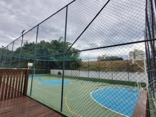 Apartamento com 3 Quartos para alugar, 63m² Vila Paraiso