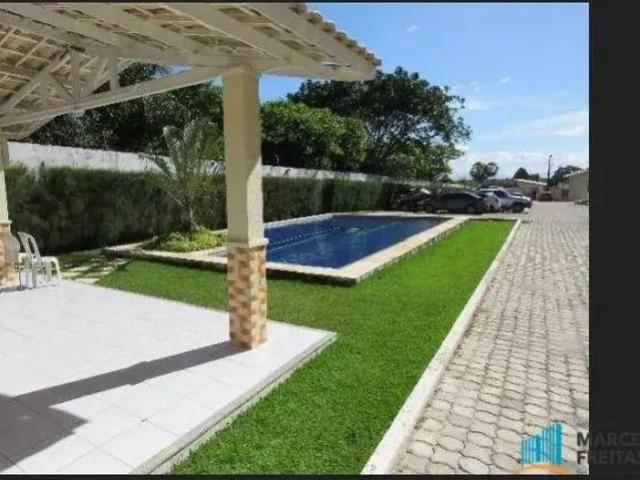 Apartamento com 3 Quartos para alugar, 63m² Eusébio