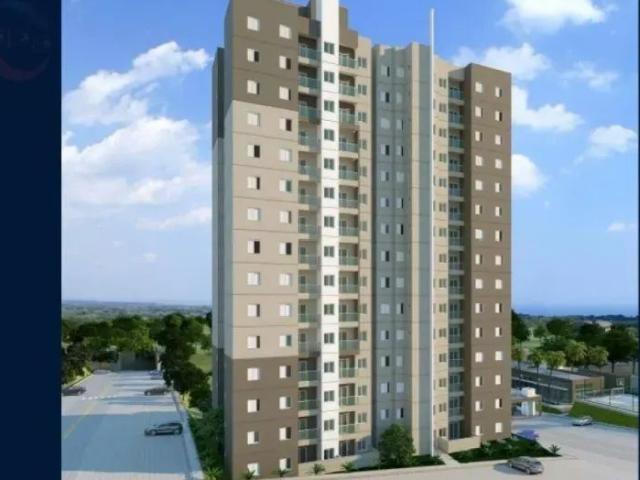 Apartamento com 3 Quartos para alugar, 63m² Jardim Santiago