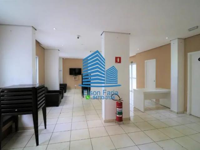 Apartamento com 3 Quartos para alugar, 74m² Umuarama