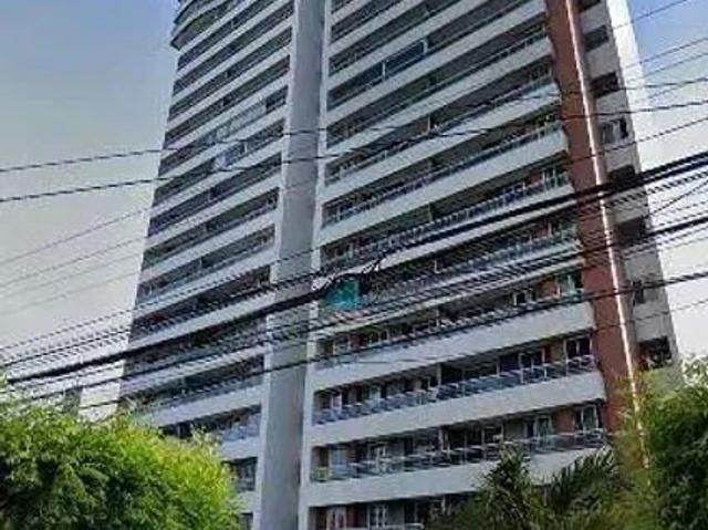 Apartamento com 3 Quartos para alugar, 74m² Aldeota