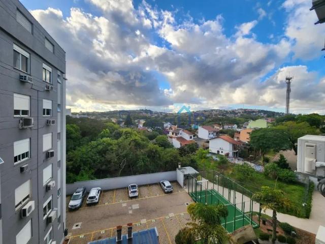 Apartamento com 3 Quartos para alugar, 74m² Cavalhada