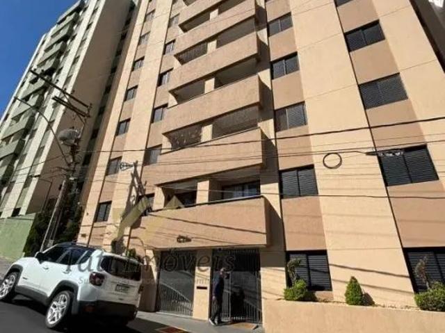 Apartamento com 3 Quartos para alugar, 74m² Jardim Gibertoni