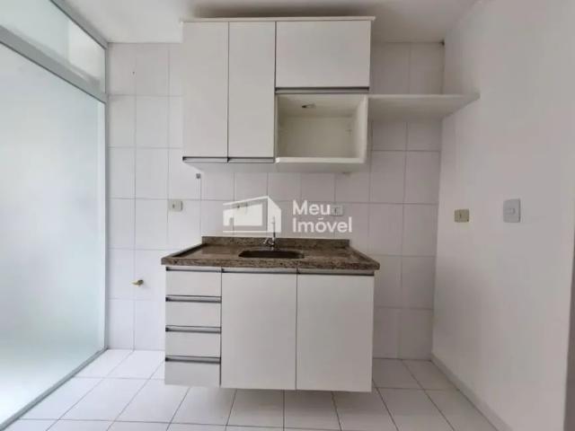 Apartamento com 3 Quartos para alugar, 74m² Jardim das Indústrias