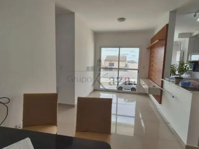 Apartamento com 3 Quartos para alugar, 74m² Loteamento Villa Branca