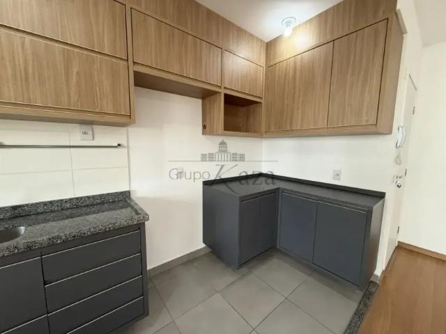 Apartamento com 3 Quartos para alugar, 75m² Conjunto Residencial Trinta e Um de Março